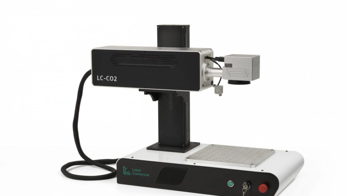 Can we engrave ceramics with a CO2 laser? - LC Lasers