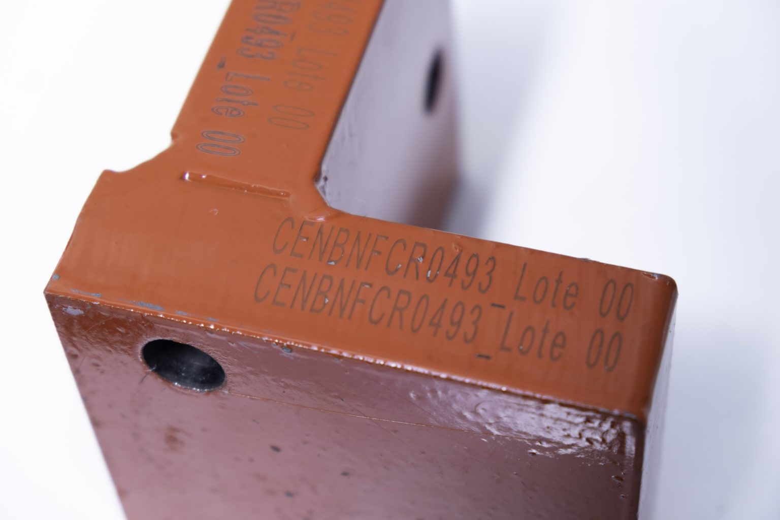 5 ventajas del marcaje láser - LC Lasers