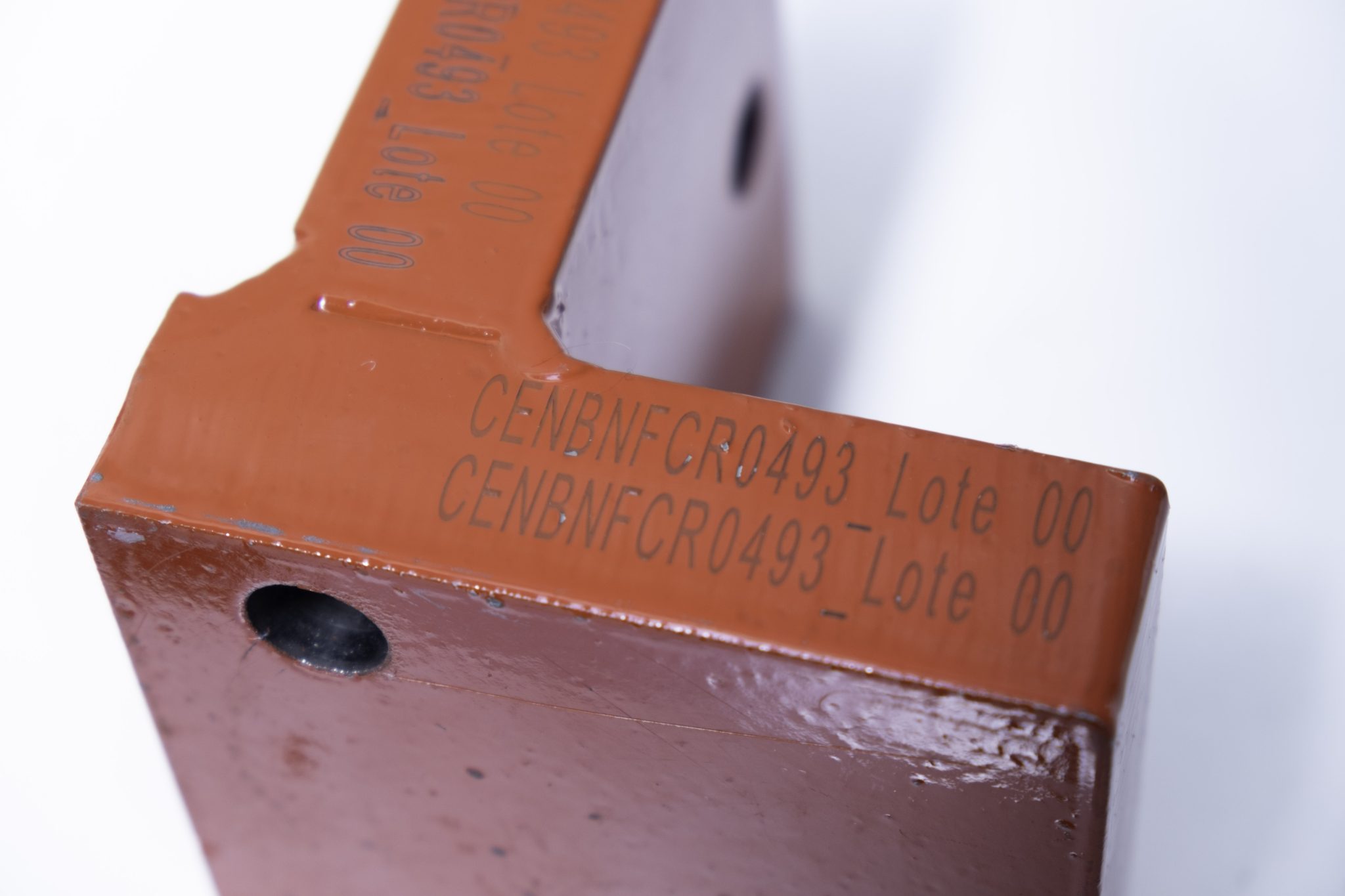 5 Advantages of laser marking - LC Lasers