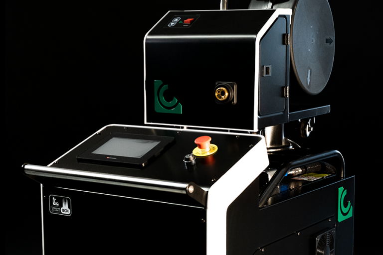 LC WELD SMART vs LC WELD PRO - LC Lasers