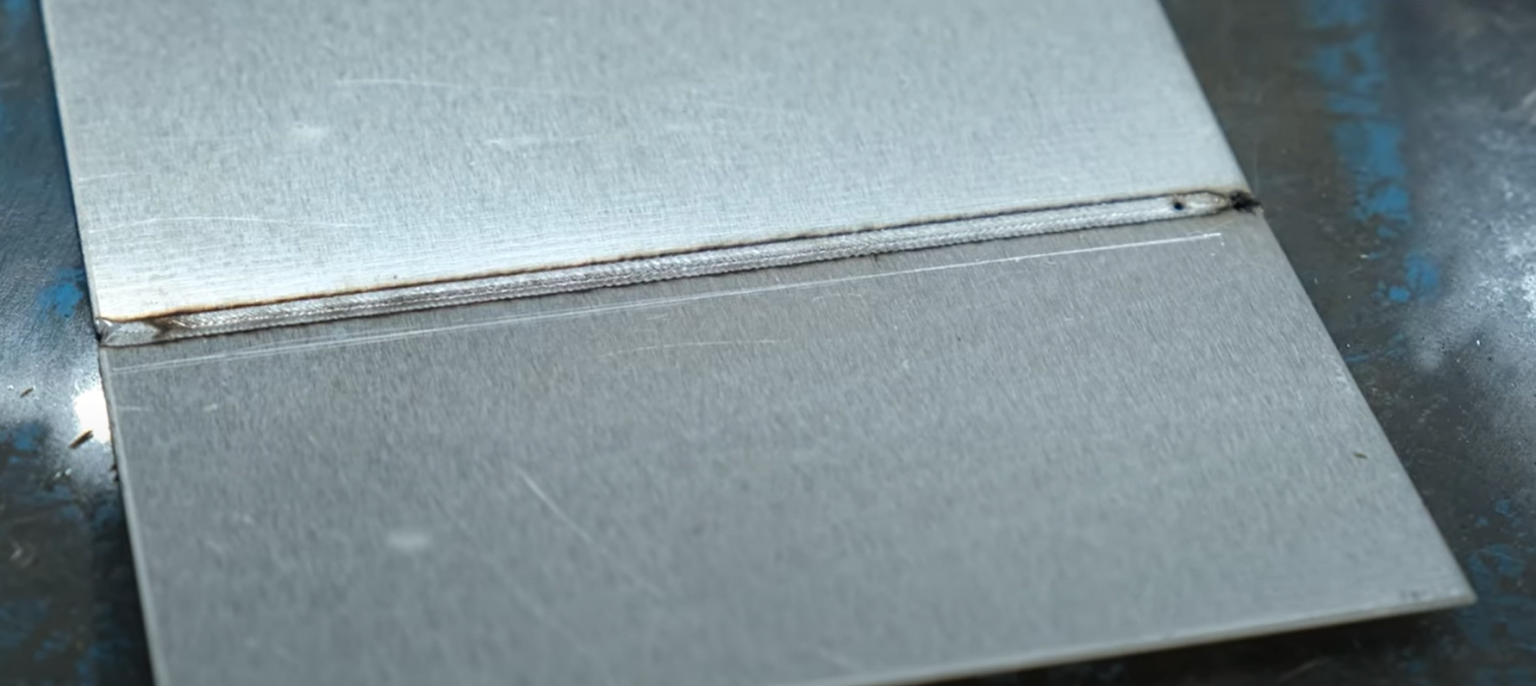 La solución para soldar aluminio de forma fácil - LC Lasers